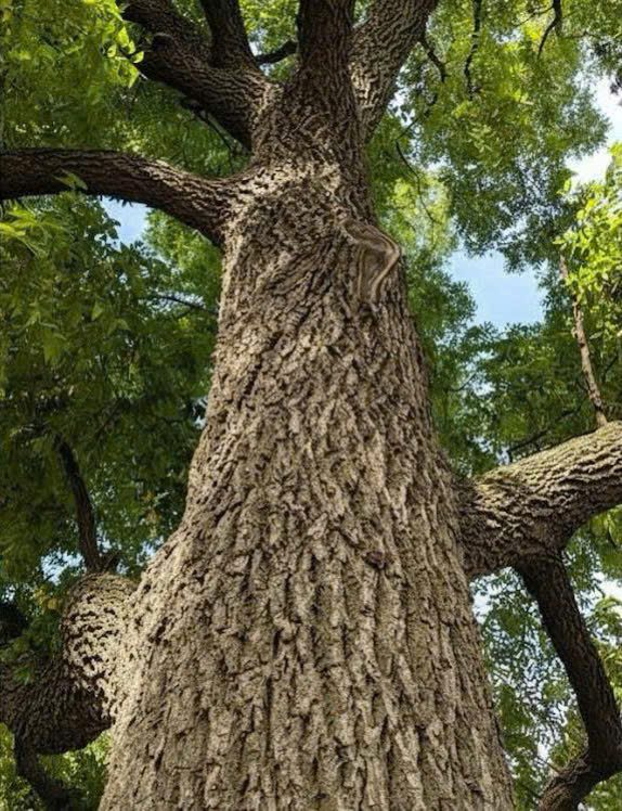 Tìm hiểu cây óc chó và ứng dụng gỗ óc chó trong nội thất hiện đại